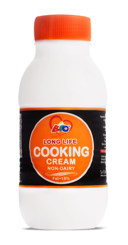 Cream – Bio Foods Ltd