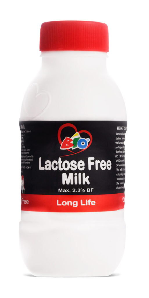 Milk – Bio Foods Ltd